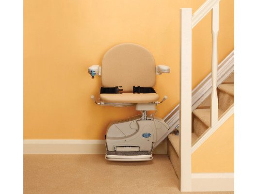 Handicare Simplicity M950 - Dolphin North: Stairlifts, Hoists & Through ...